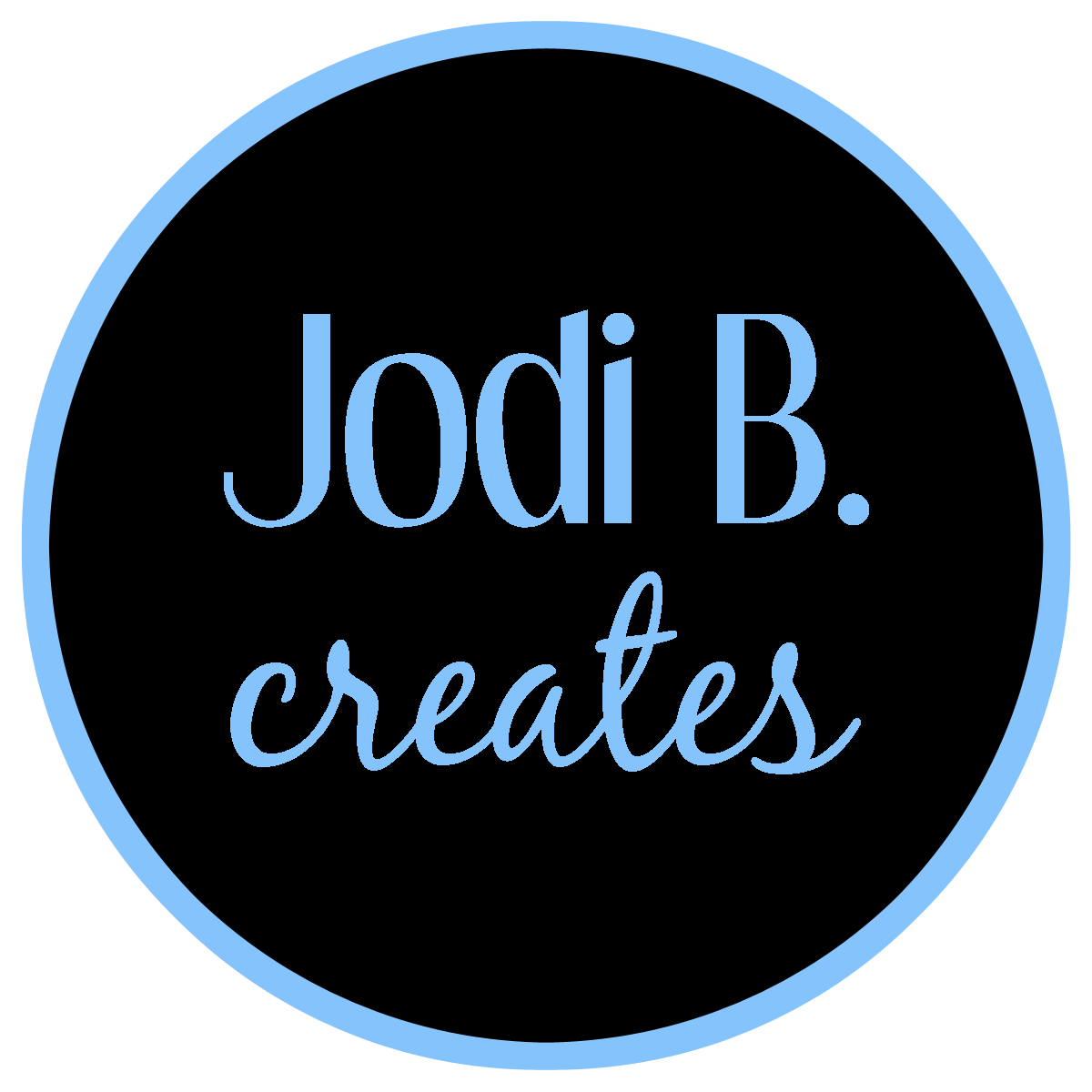 Jodi B Creates
